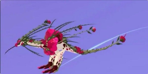 Beli Creatures Skulderouge Creatures of Sonaria Terlengkap dan Termurah ...