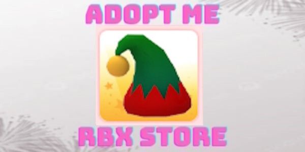 Buy Pet Elf Hat Adopt Me Adopt Me Trading Hub 3259991 | itemku