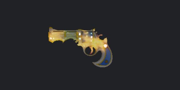 Beli Skin ETHEREAL PACK — Revolver Da Hood Terlengkap dan Termurah ...