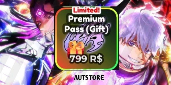 Buy Gamepass Premium Pass Anime Adventures 3197568 | itemku