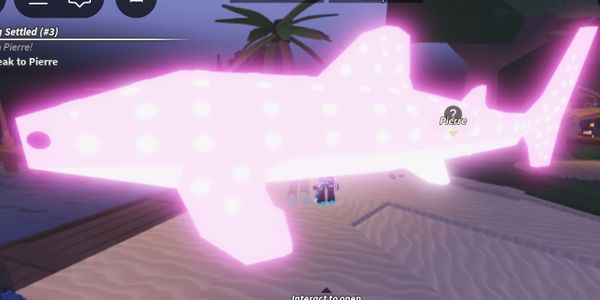 Buy Item MYTHICAL WHALE SHARK Fisch 3202506 | itemku