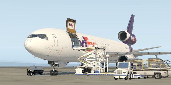 Buy Software X Plane 11 / X Plane 12 Addon - Rotate Mcdonnell Douglas ...