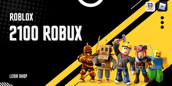 Beli RBX Via Login 2100 RBX RBL Terlengkap dan Termurah Februari 2025 ...