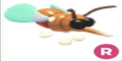 Buy Pet MOSQUITO R - ADOPT ME Adopt Me Trading Hub 3206619 | itemku