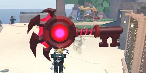Buy Item The Depths Key Fisch 3207002 | itemku