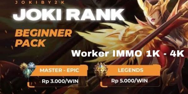 Buy MLBB Boosting Legend Per Bintang Mobile Legends 3206568 | itemku
