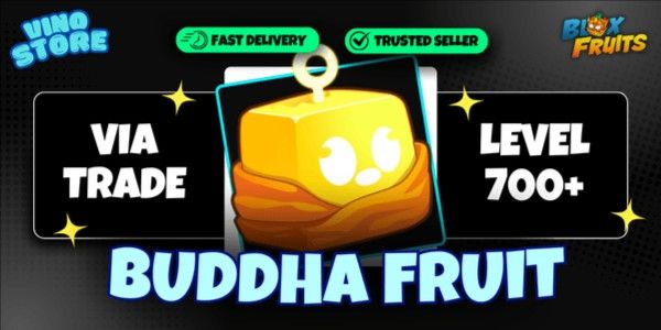 Beli Fruit Human: Buddha Blox Fruits Terlengkap dan Termurah Januari ...