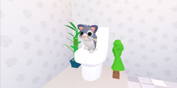 Buy Pet Alley Cat Adopt Me Trading Hub 3207335 | itemku