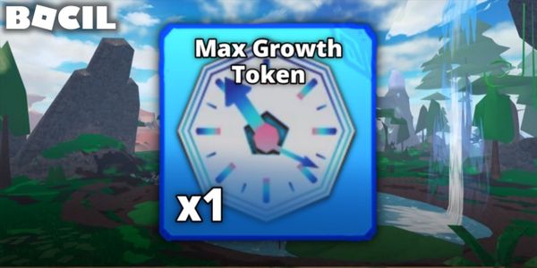 Buy Item Max Growth Token | Creatures of Sonaria Creatures of Sonaria ...