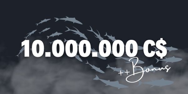 Buy Money 10M Money Fisch 3209967 | itemku