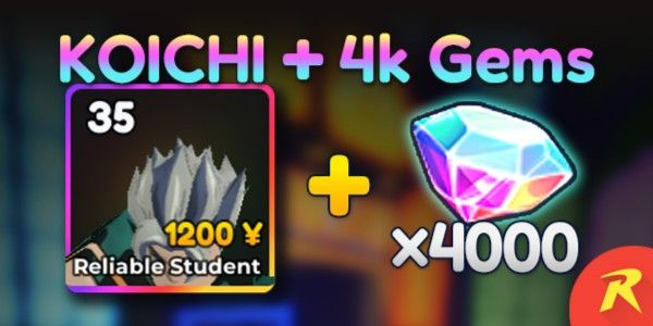 Buy Account Akun Starter Mythic ( RELIABLE STUDENT ) Anime Adventures ...