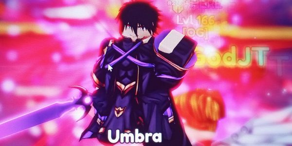 Buy Unit Umbra Anime Adventures 3263370 | itemku