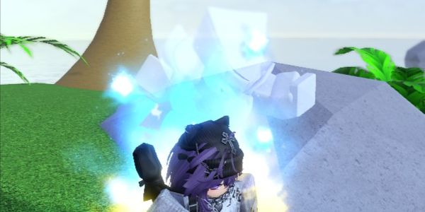 Beli Item GTW (Ghost The World) | Your Bizarre Adventure (YBA ...