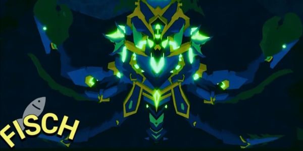 Beli Fish The Kraken Fisch Terlengkap dan Termurah Maret 2025 3263333 ...