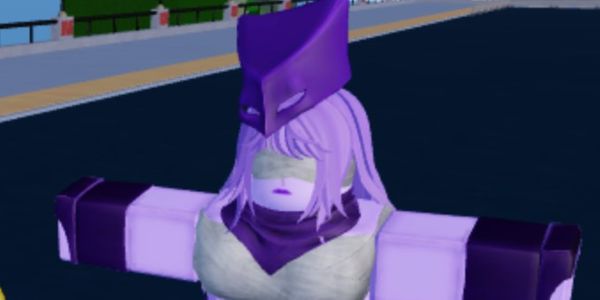 Buy Item YBA | STW Waifu V4 Shadow The World Your Bizarre Adventure ...