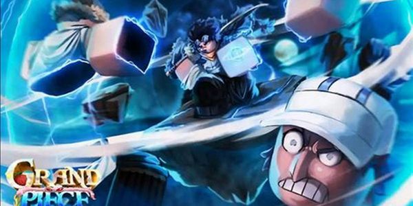Beli Joki Ken Haki V2 GPO Grand Piece Online Terlengkap dan Termurah ...