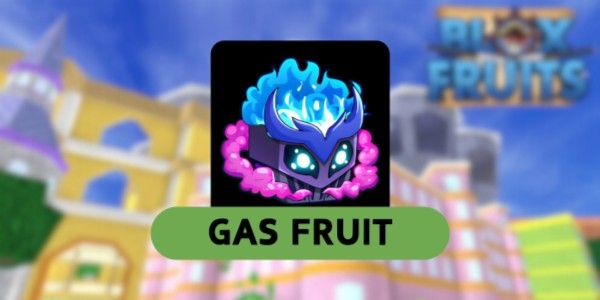 Buy Fruit Gas Blox Fruits 3166562 | itemku
