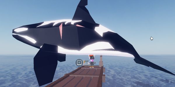 Beli Fish ORCA Fisch Terlengkap dan Termurah Maret 2025 3287124 | itemku