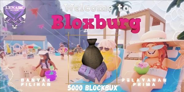 Buy Builds 5000 Blockbux - Bloxburg Bloxburg 3289417 | itemku