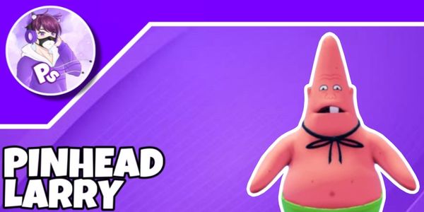 Buy Unit Pinhead Larry SpongeBob Tower Defense 3288588 | itemku