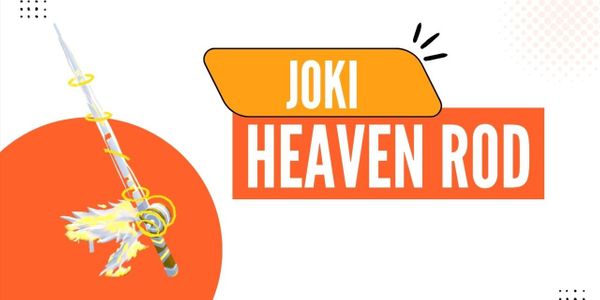 Buy Boosting Service Heaven Rod Fisch 3293686 | itemku
