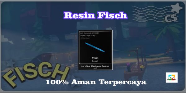 Beli Fish Resin Fisch Fisch Terlengkap dan Termurah April 2025 3295779 ...