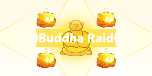 Beli Gaming Buddy Buddha Raid Blox Fruits Terlengkap dan Termurah ...
