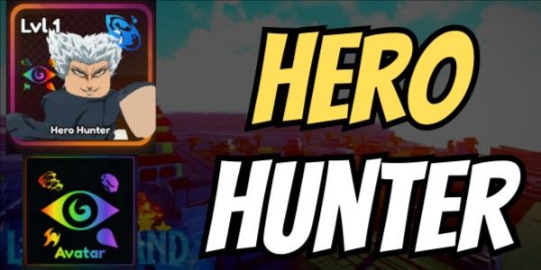 Buy Account Akun Starter Anime Last Stand - Avatar Hero Hunter / Avatar ...