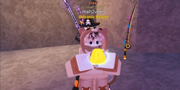 Buy Item Relic Greedy Fisch 3298275 | itemku
