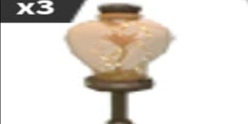 Beli Item FAIRY ROSE LIGHT RATTLE - ADOPT ME Adopt Me Trading Hub ...