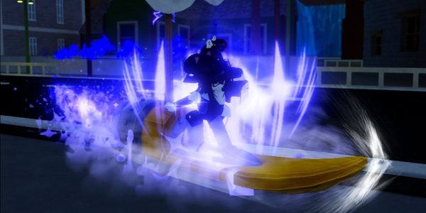 Buy Skin Unusual Sanji skin - A Universal Time (AUT) A Universal Time ...