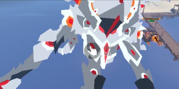 Beli Fish SSG ANCIENT KRAKEN (SHINY SPARKLING GIANT ANCIENT KRAKEN ...