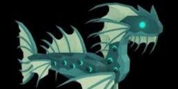 Buy Fish ancient depth serpent Fisch 3208491 | itemku