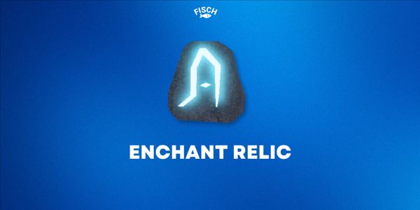 Beli Item Enchant Relic Fisch Terlengkap dan Termurah Maret 2025 ...