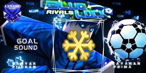 Buy Gamepass "Goal Sound - Blue Lock Rivals" Blue Lock Rivals 3266382 ...