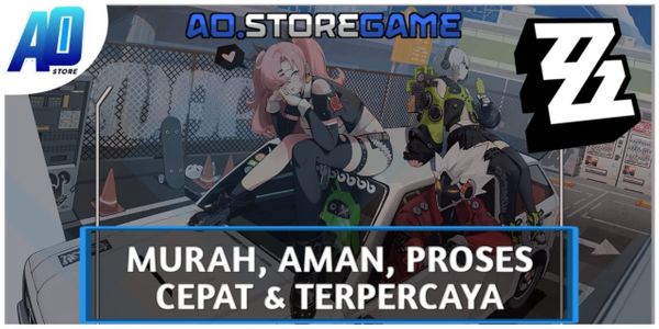 Buy Top Up Inter-Knot Membership Zenless Zone Zero 2858160 | itemku