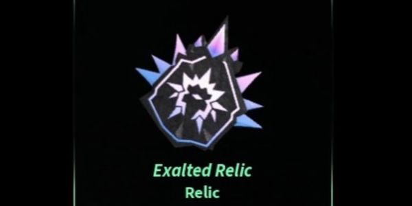 Beli Fish exalted relic Fisch Terlengkap dan Termurah Februari 2025 ...