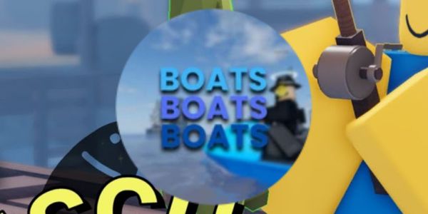 Beli Gamepass Spawn Boat Anywhere Fisch Terlengkap dan Termurah Maret ...
