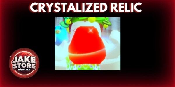 Beli Item Crystalized Relic | Fisch Fisch Terlengkap dan Termurah April ...