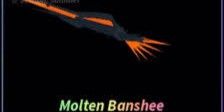 Buy Fish Molten Banshee Fisch 3316913 | itemku