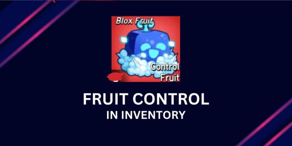 Buy Account Blox Fruit level 1000 - Buah control belum di makan Blox ...