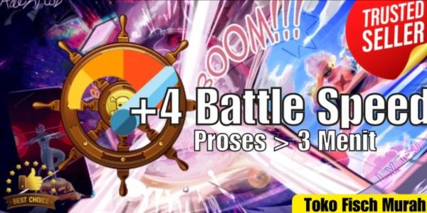 Buy Gamepass +4 Battle Speed Anime Card Battle 3322364 | itemku