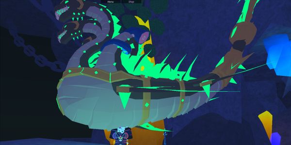 Buy Fish Scylla Prismize Fisch 3321284 | itemku