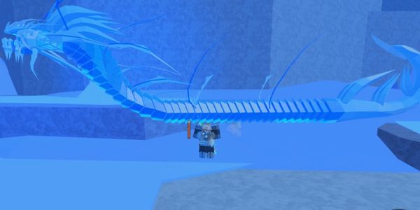 Buy Fish "Frozen Leviathan Secret Fisch" s to "Frozen Leviathan Secret ...