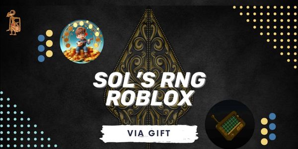 Buy Gamepass MERCHANT TELEPORT Sol's RNG 3325944 | itemku