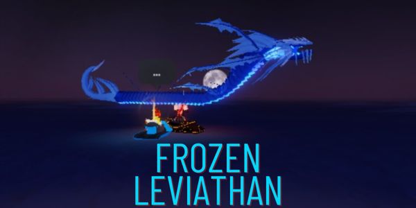 Beli Fish Frozen Leviathan FISCH Fisch Terlengkap dan Termurah Maret ...