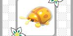 Beli Pet Golden Tortoise Beetle - Adopt Me Adopt Me Trading Hub ...