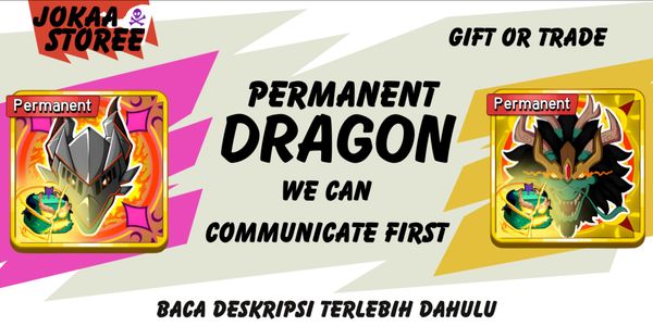 Buy Fruit Dragon (Permanent) Blox Fruits 3296156 | itemku