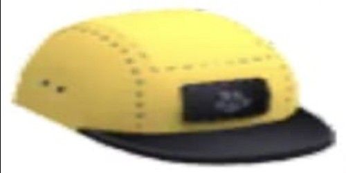 Buy Item YELLOW 5 PANEL CAP - ADOPT ME Adopt Me Trading Hub 3328029 ...