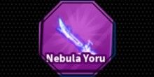 Buy Limited Swords Nebula Yoru Blade Ball 3330700 | itemku